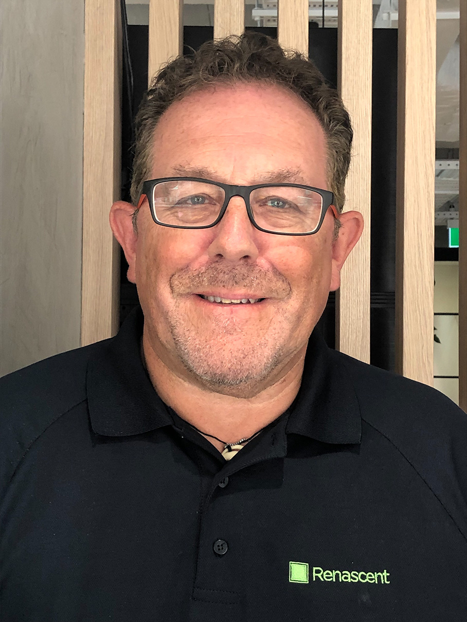 Our Leadership Team | Renascent